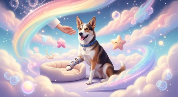 Dog Paw Braces: A Complete Guide to Protection, Recovery & Mobility